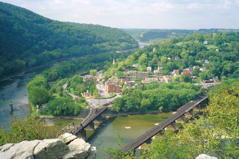 Harpers Ferry