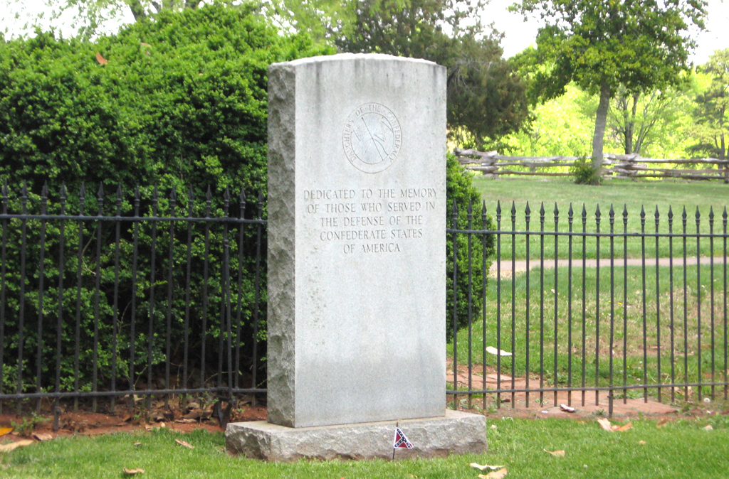 Confederate Cemetery